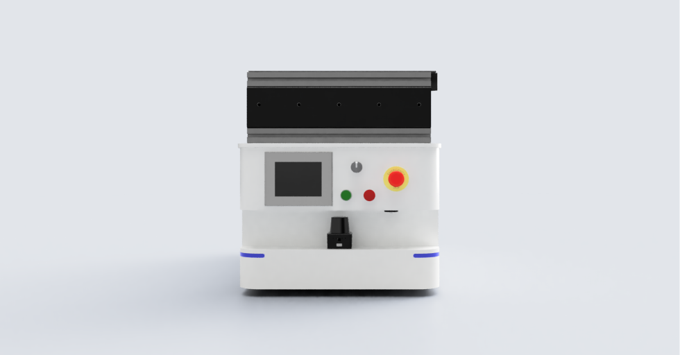 Autonomous Robot: The Future of Automation - FULLSTACK ROBOTICS